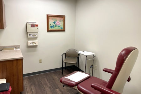Podiatry Office in Nashville, TN - Podiatrist, Foot Doctor Nashville, TN